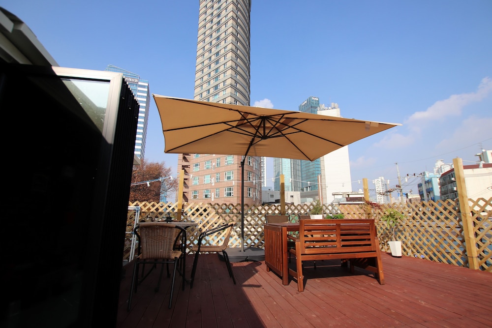 Parasol House in Seoul | 2025 Updated prices, deals - Klook United States