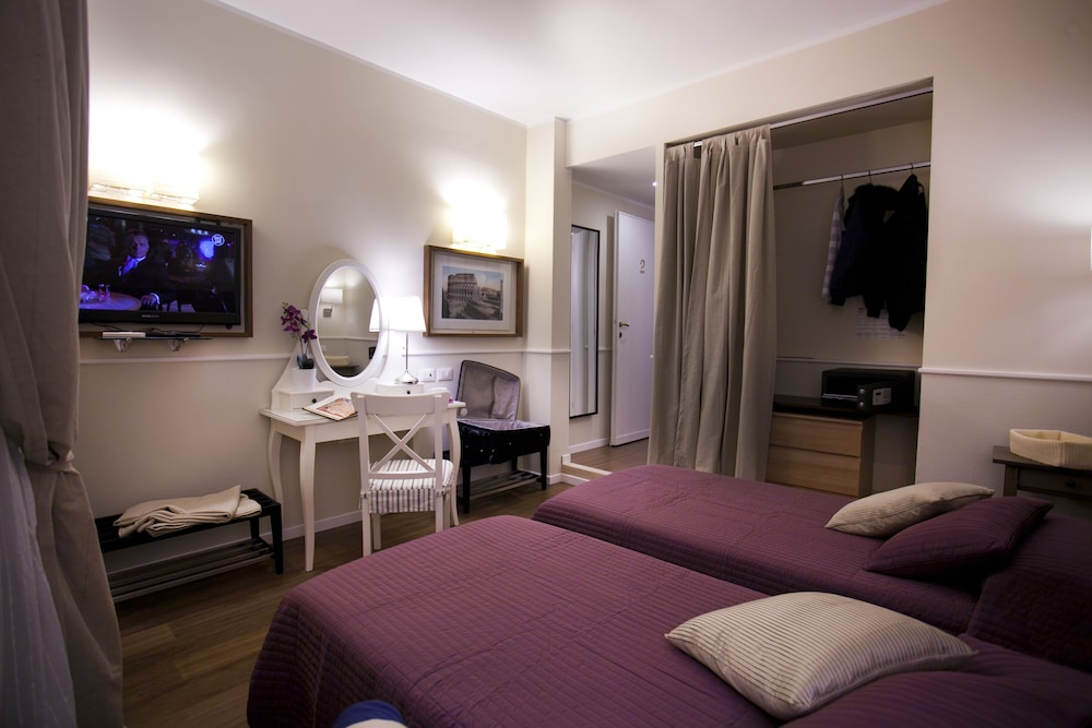 Colfelice Rooms in Rome | 2025 Updated prices, deals - Klook United States