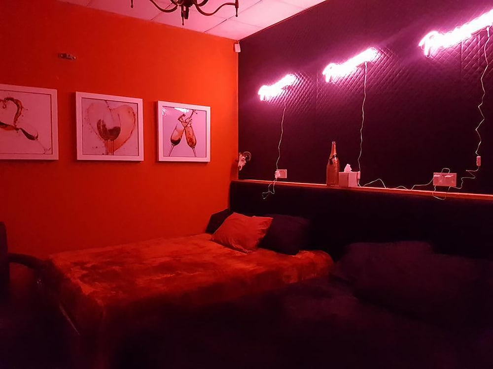 Manchester Party Pad in Manchester | 2024 Updated prices, deals - Klook ...