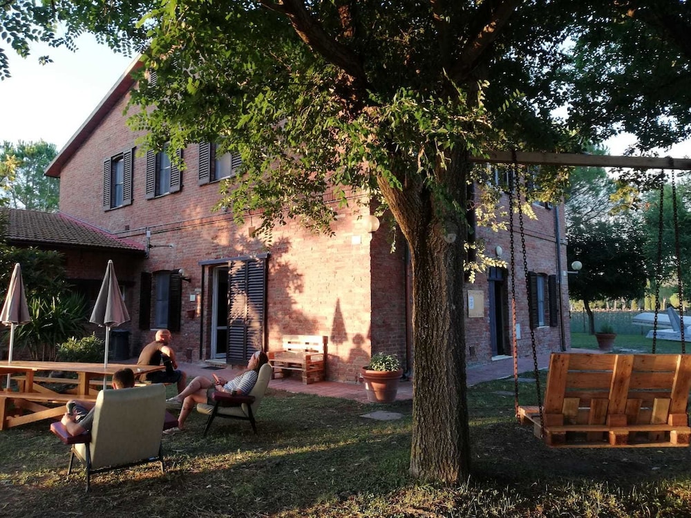 Tuscany Working Hostel in Grosseto | 2023 Updated prices, deals - Klook ...