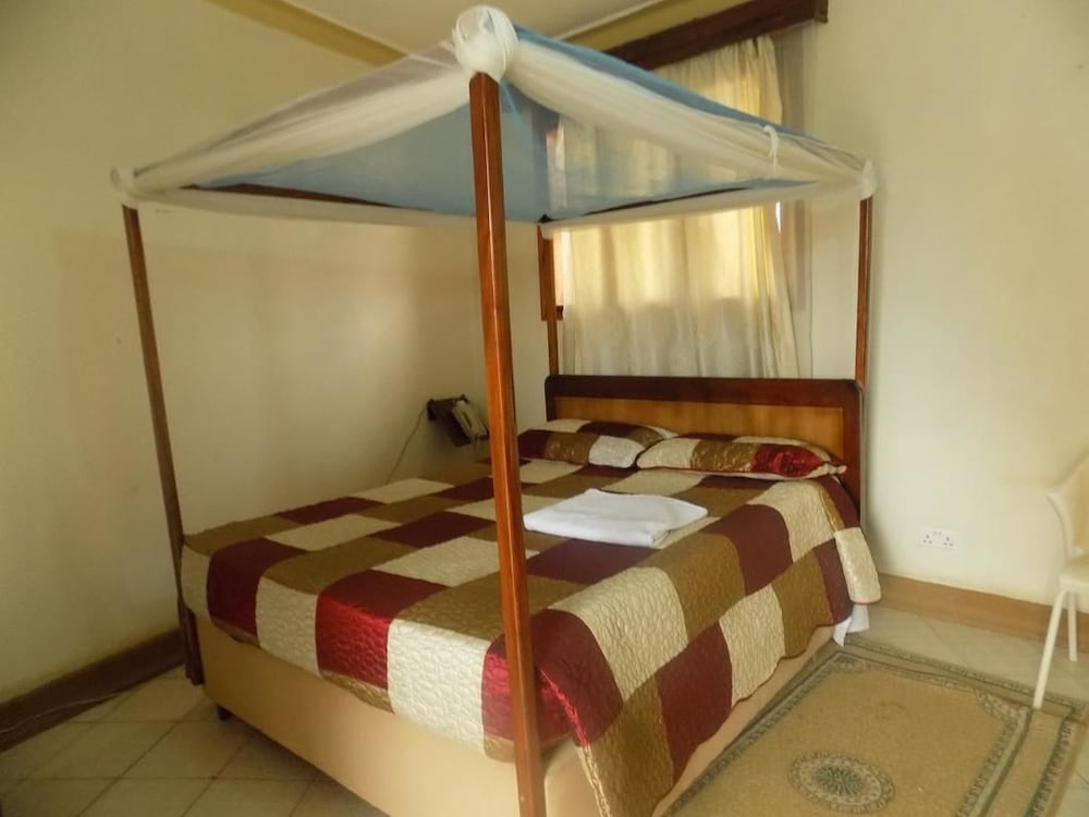 Pride Travellers Hotel in Mubende | 2023 Updated prices, deals - Klook ...