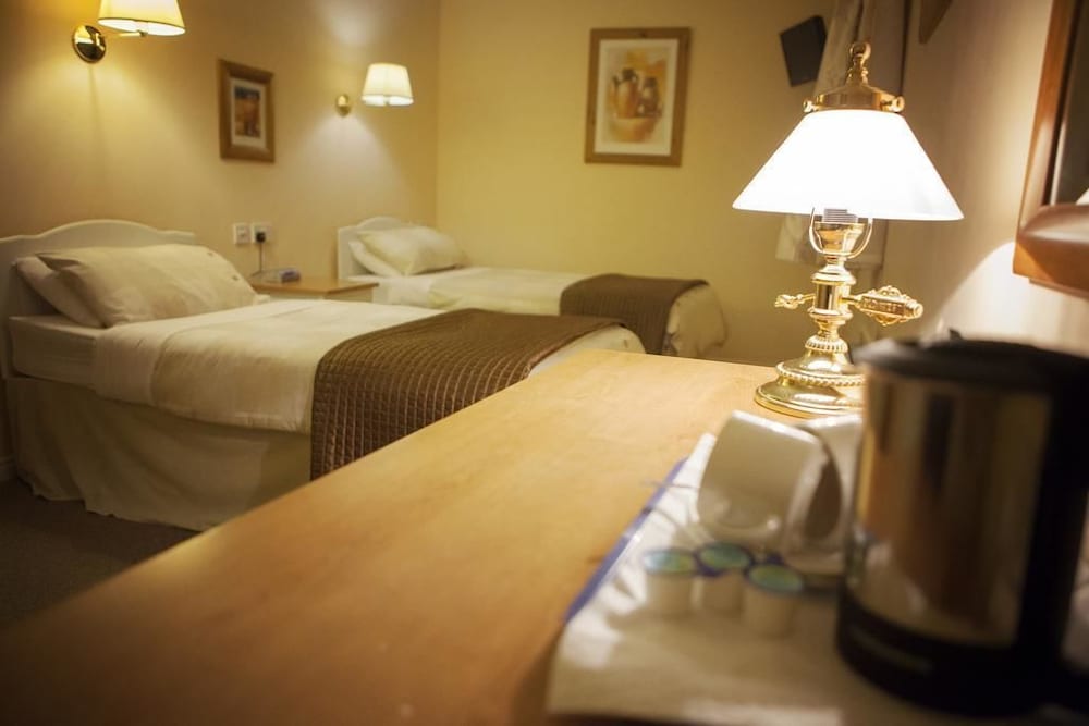 The Derg Arms B&B in | 2024 Updated prices, deals - Klook International ...
