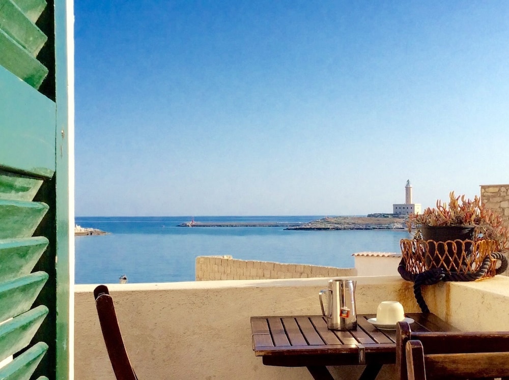 Hotel Rocca sul Mare in Vieste | 2024 Updated prices, deals - Klook ...