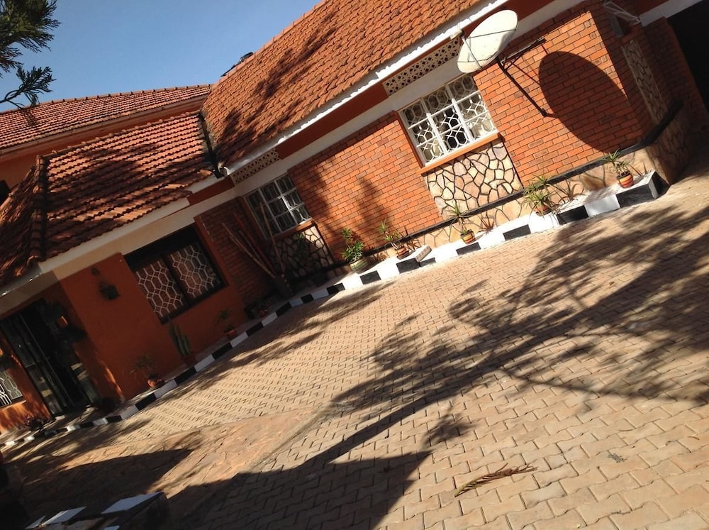 Amari Comfort Homes in Wakiso | 2025 Updated prices, deals - Klook ...