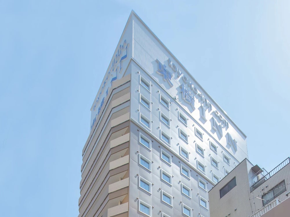 Toyoko Inn Shinjuku Gyoemmae Station in Tokyo | 2025 Updated prices ...