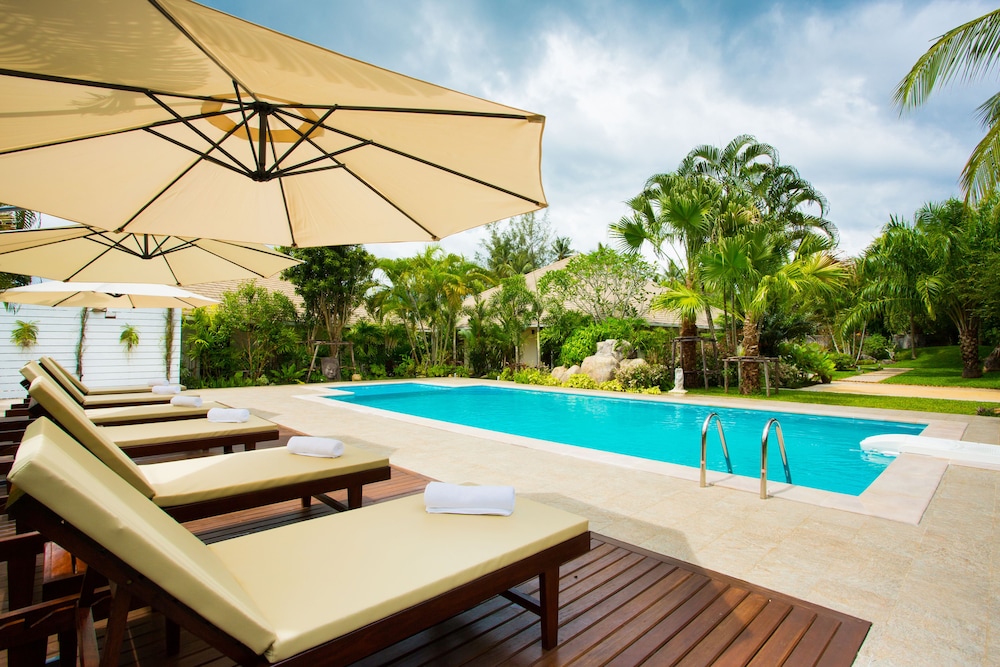 Villa Pimmada in Krabi Province | 2024 Updated prices, deals - Klook ...
