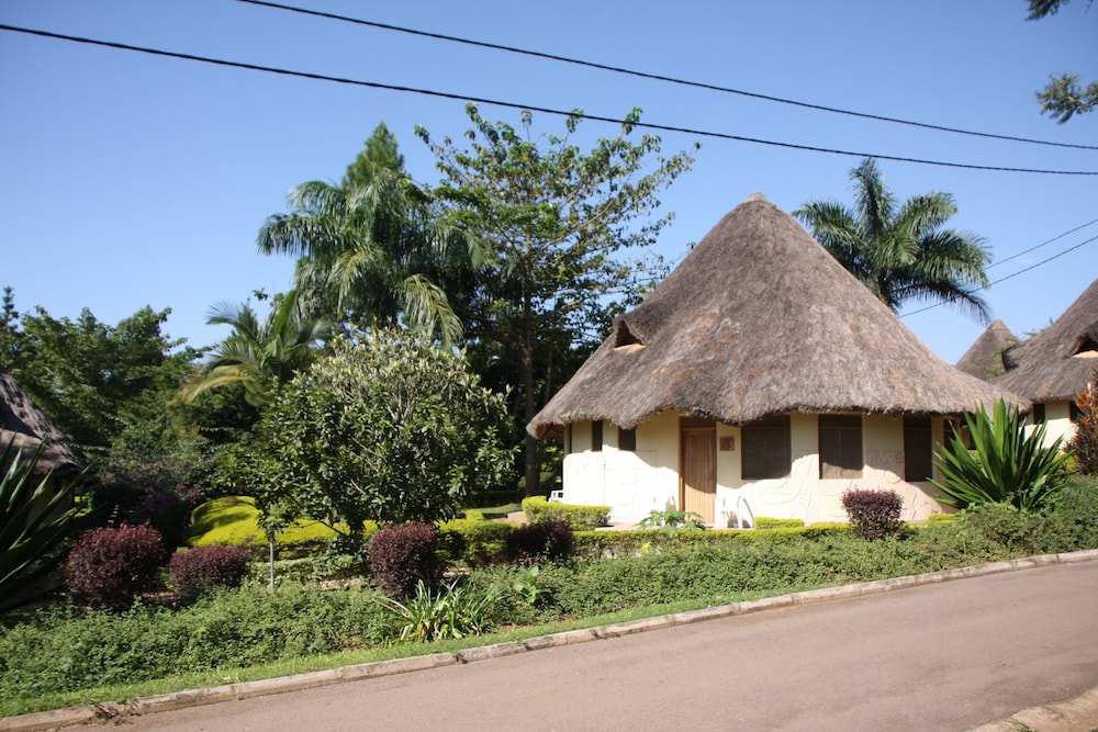 African Village Hotel in Mukono | 2025 Updated prices, deals - Klook ...