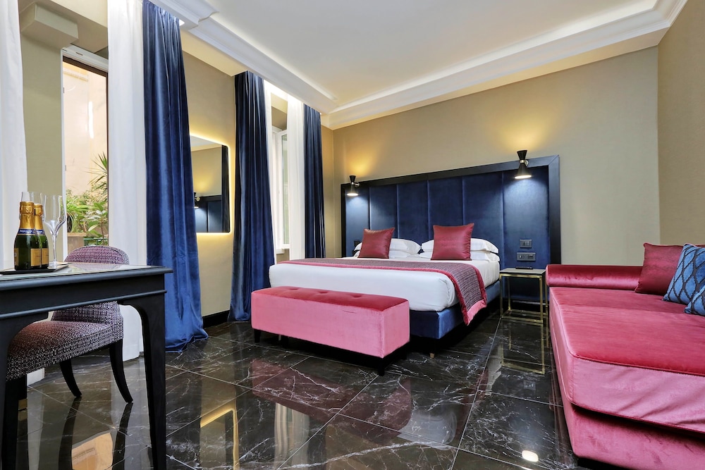 BQ House Colosseo Luxury Rooms in Rome | 2024 Updated prices, deals ...