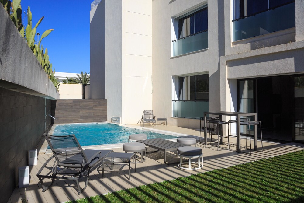 Villa Bon Accueil in Tunis | 2024 Updated prices, deals - Klook United ...