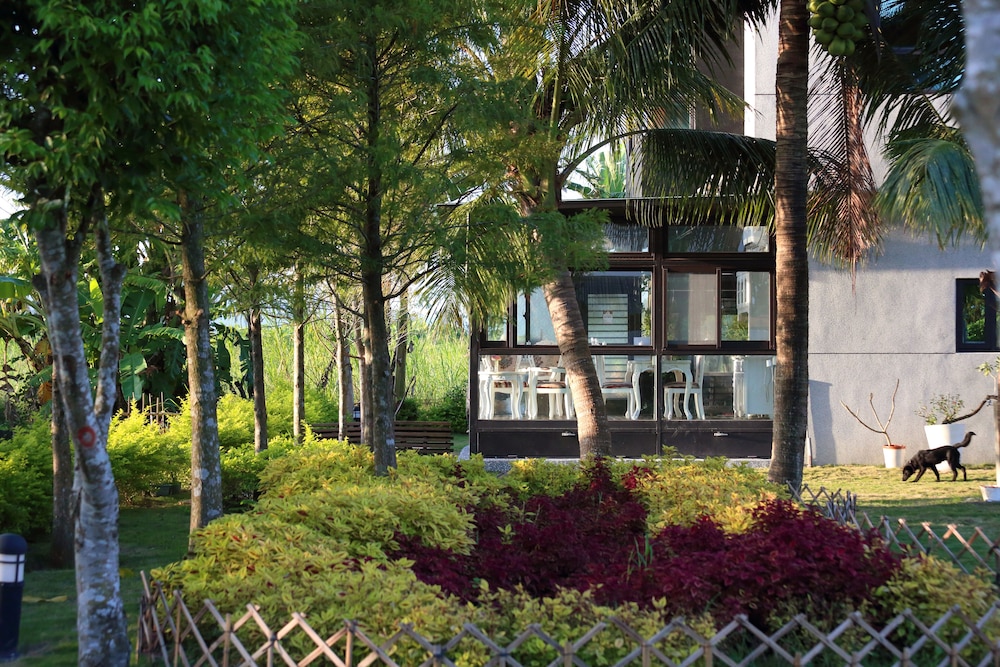 Najima B&B in Hualien County | 2025 Updated prices, deals - Klook ...