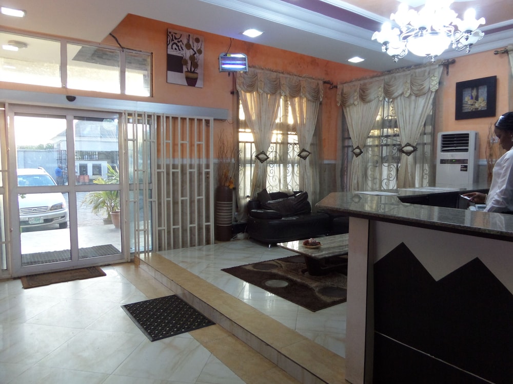 Alheri Suites in Oyo | 2025 Updated prices, deals - Klook United States