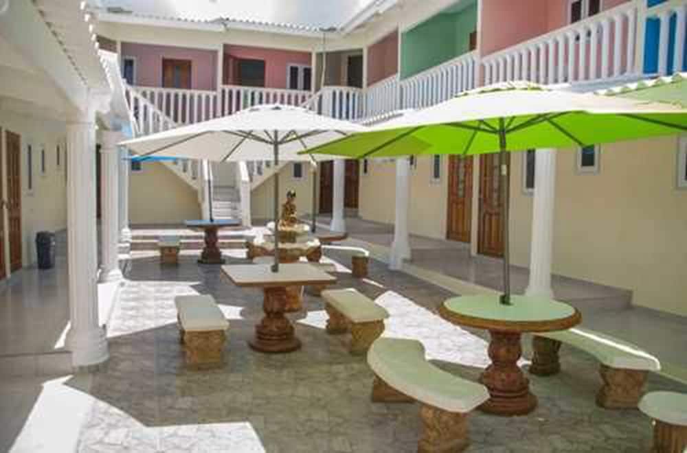 Curacao Color Appartments in | 2024 Updated prices, deals - Klook ...