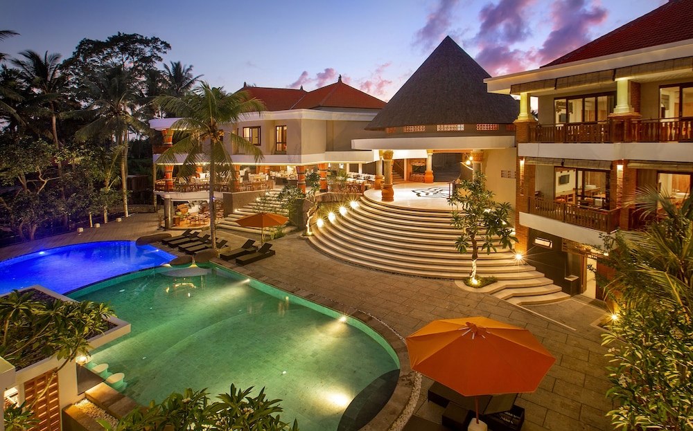 Green Field Resort in Ubud | 2025 Updated prices, deals - Klook United ...