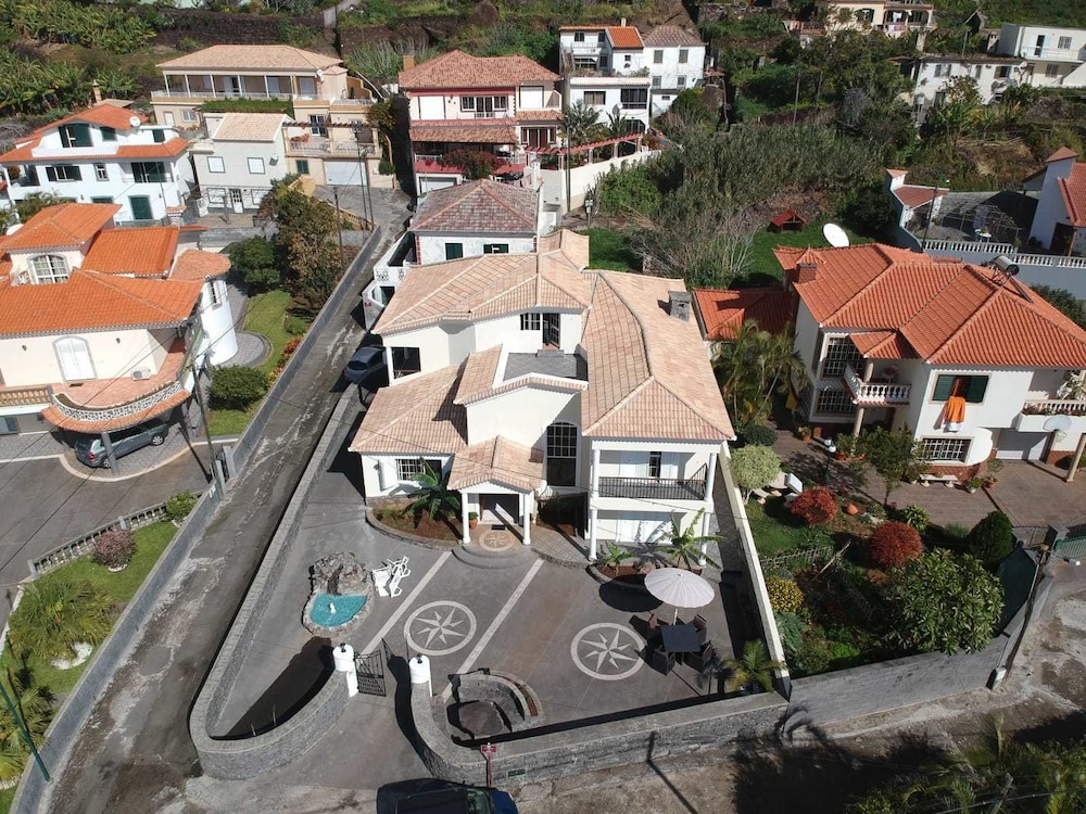 Mansion Almond in Madeira | 2025 Updated prices, deals - Klook ...