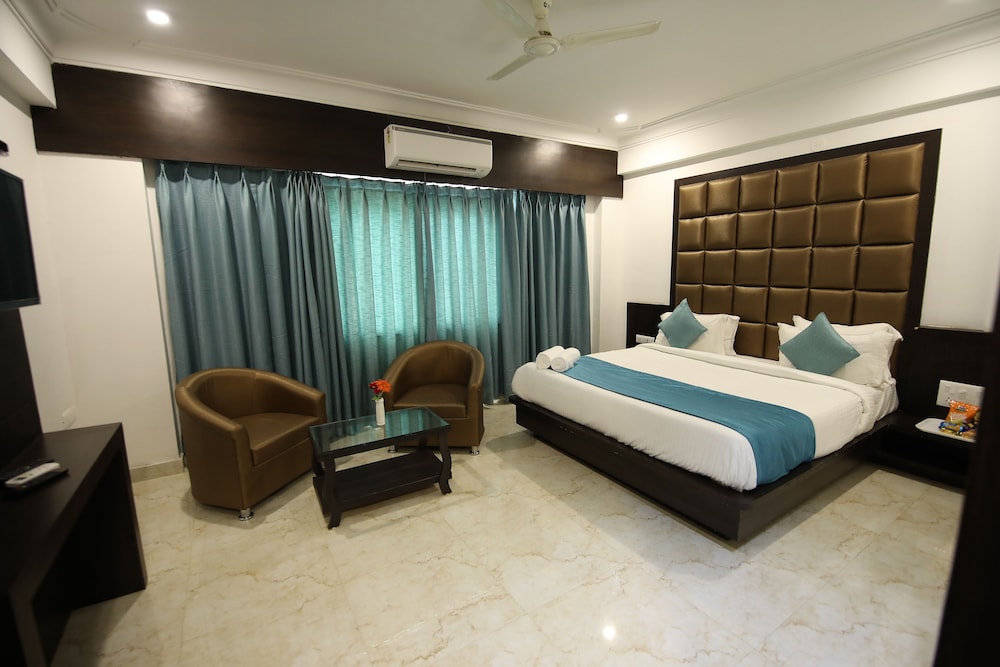 Hotel Bauji Palace in Udaipur | 2024 Updated prices, deals - Klook ...