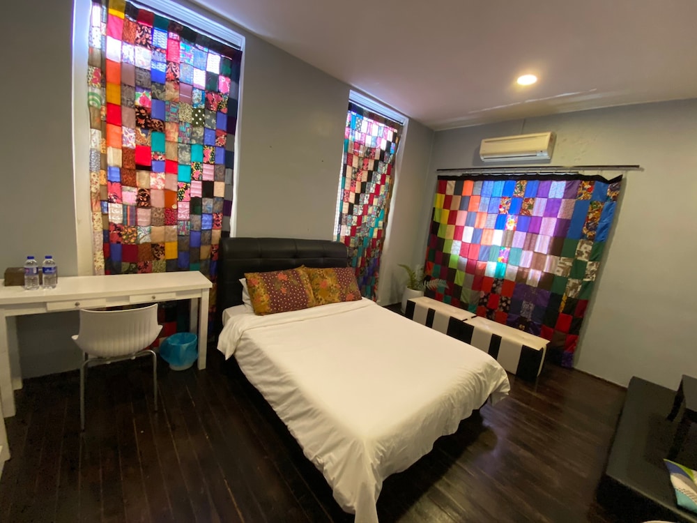 Nancy House in Malacca | 2024 Updated prices, deals - Klook Philippines