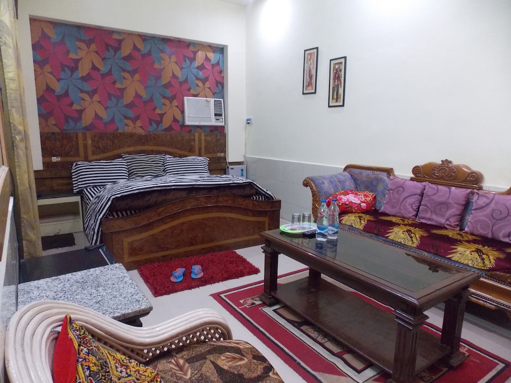 Hotel Roopam Dudhwa in Kheri | 2025 Updated prices, deals - Klook ...