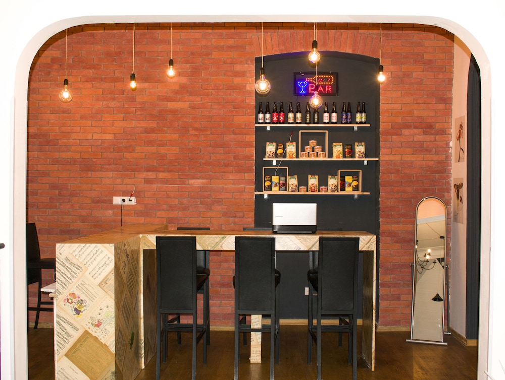 Moosica Hostel in Tbilisi | 2025 Updated prices, deals - Klook United ...