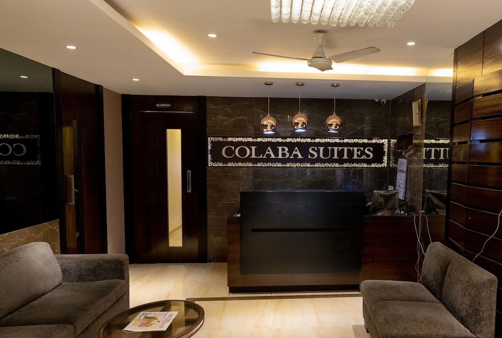 Colaba Suites in Mumbai | 2023 Updated prices, deals - Klook United States