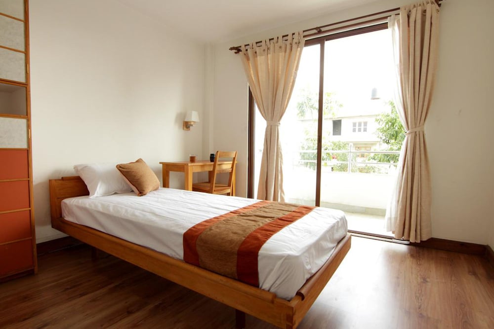 Homestay Nepal in Changunarayan | 2025 Updated prices, deals - Klook ...