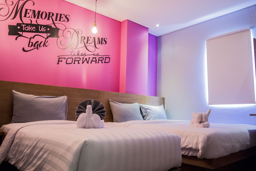 Radja Art and Boutique Hotel Simpang Lima in Semarang | 2025 Updated ...