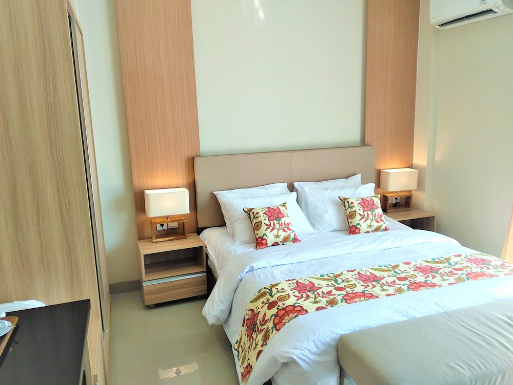 Rumah Padi Guest House in Kuta Utara | 2025 Updated prices, deals ...