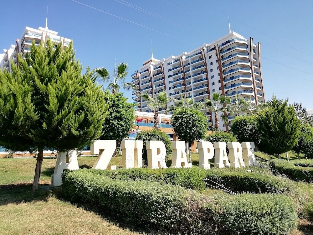 Azura Park Residence in Antalya | 2025 Updated prices, deals - Klook ...