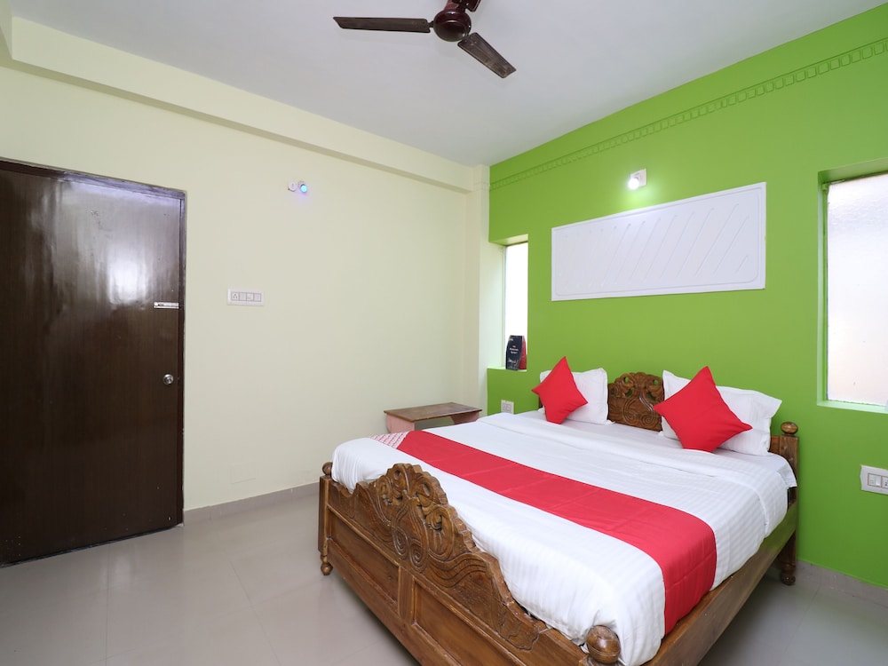 OYO 19500 Baikuntha Palace in Puri | 2025 Updated prices, deals - Klook ...