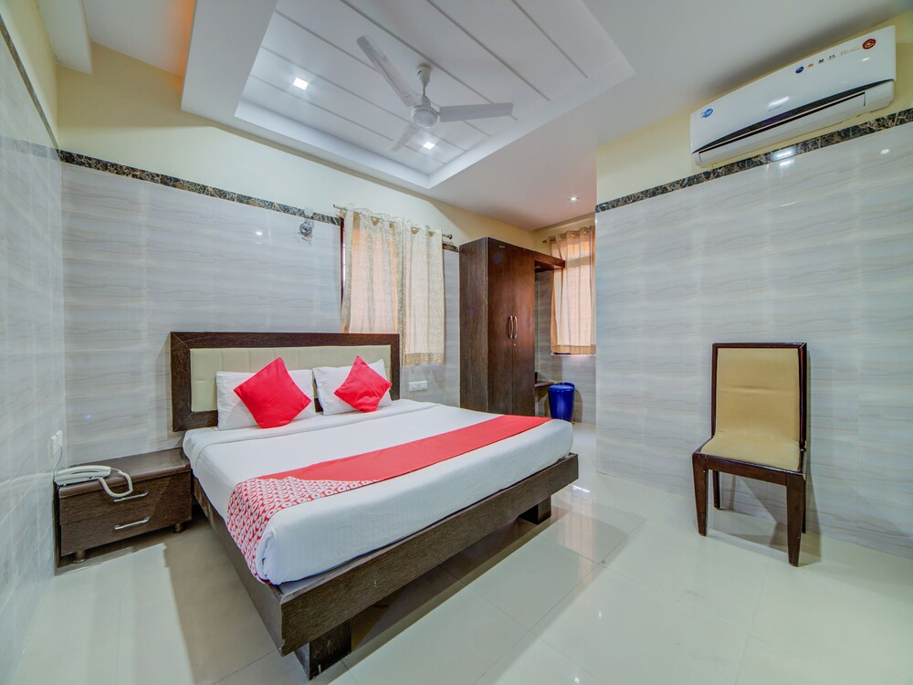 OYO 24397 Flagship 9 Star Hotel Shamshabad in Rangareddy | 2025 Updated ...