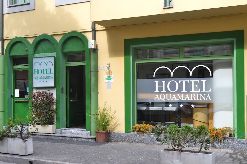 Hotel Aquamarina in Civitanova Marche | 2025 Updated prices, deals ...