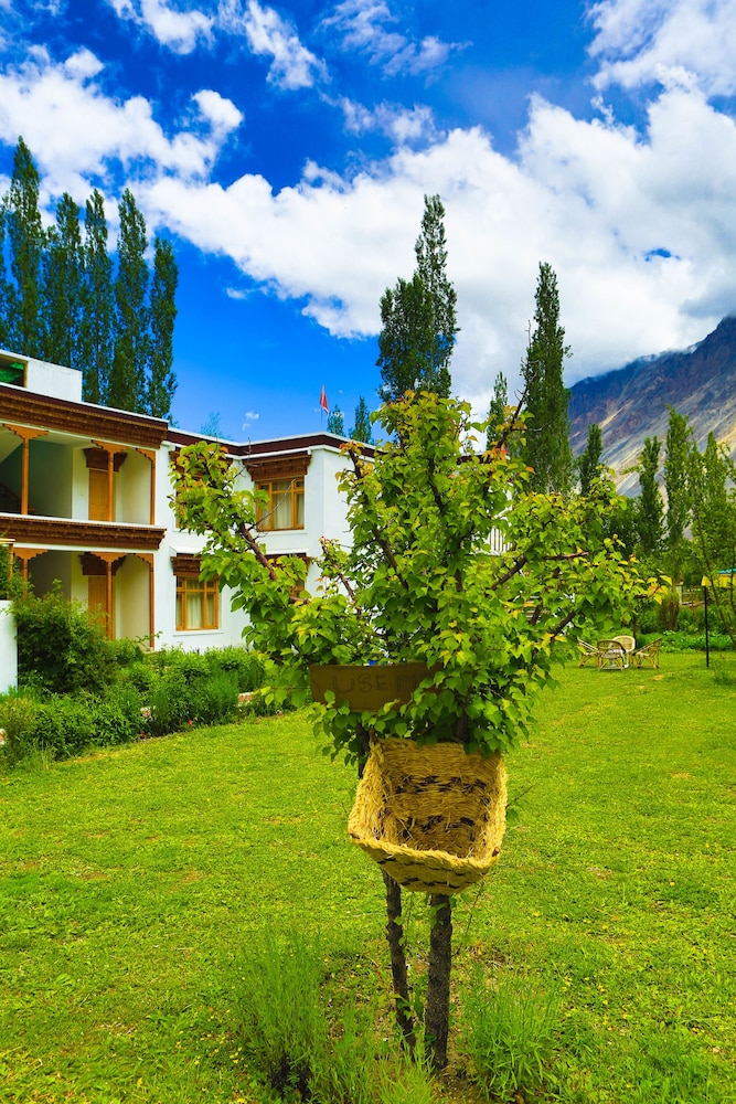 Hunder Resort in Leh | 2024 Updated prices, deals - Klook International ...