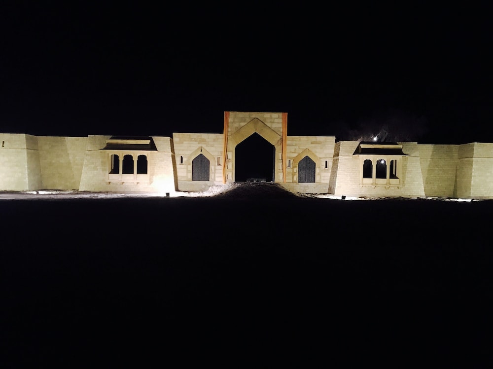 The Kafila Desert Camp in Jaisalmer | 2025 Updated prices, deals ...