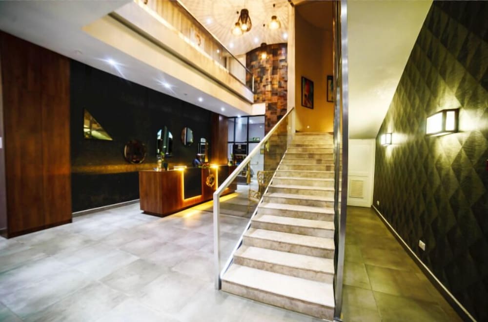 Le Elementos Boutique Hotel in | 2024 Updated prices, deals - Klook ...