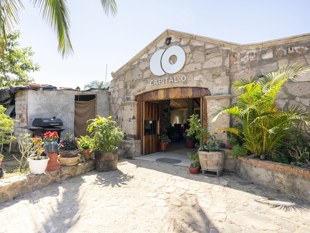 Capital O Hotel Posada Terraza, Tequila Jalisco in | 2025 Updated ...