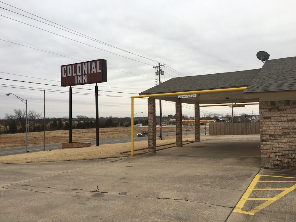 Colonial Inn in | 2025 Updated prices, deals - Klook United States