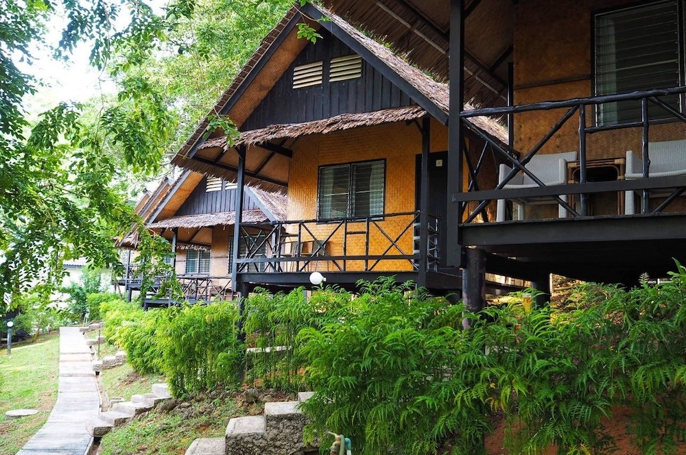 Naiya Beach Bungalow in Phuket Province | 2024 Updated prices, deals ...