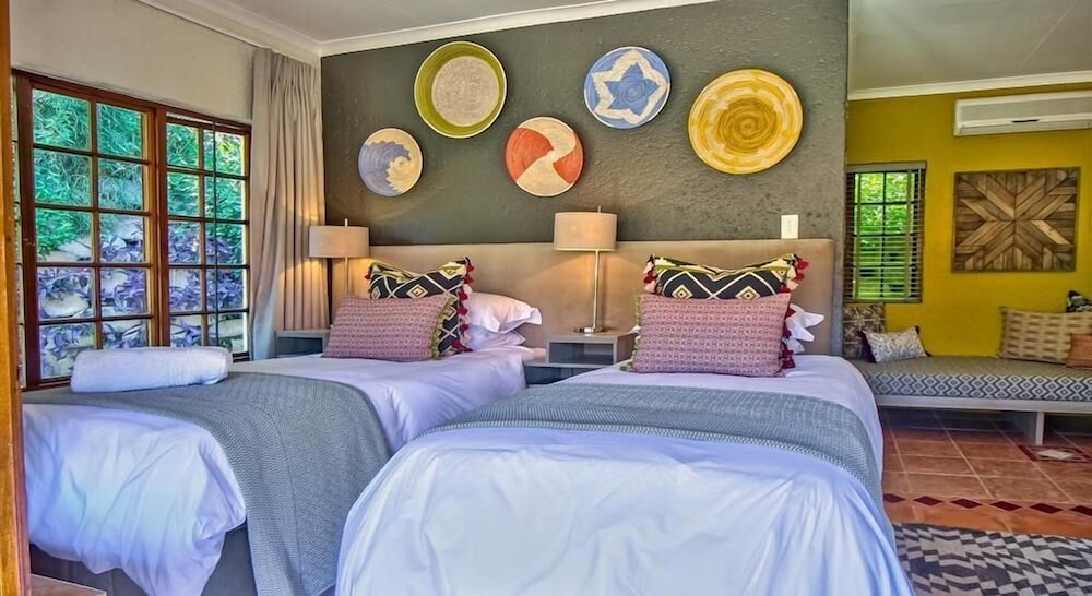 Chez Vincent Guest House in Ehlanzeni | 2025 Updated prices, deals ...