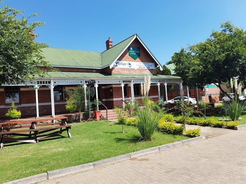 The Cannon Lodge in Amajuba District Municipality | 2024 Updated prices ...