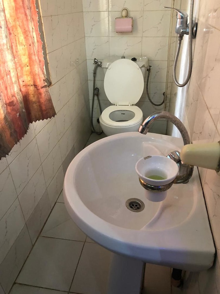 Rond Point 6 Suite in Dakar | 2024 Updated prices, deals - Klook United ...