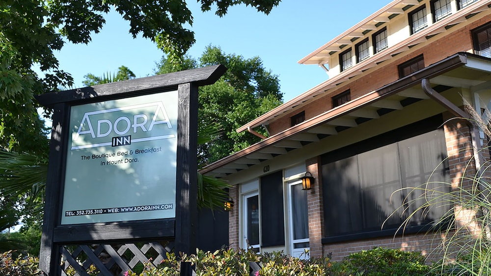 Adora Inn in | 2025 Updated prices, deals - Klook United States