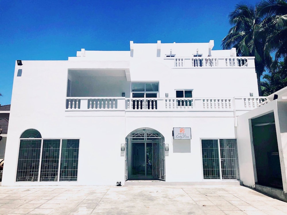 Hotel Lady Nina in Baler | 2025 Updated prices, deals - Klook United States