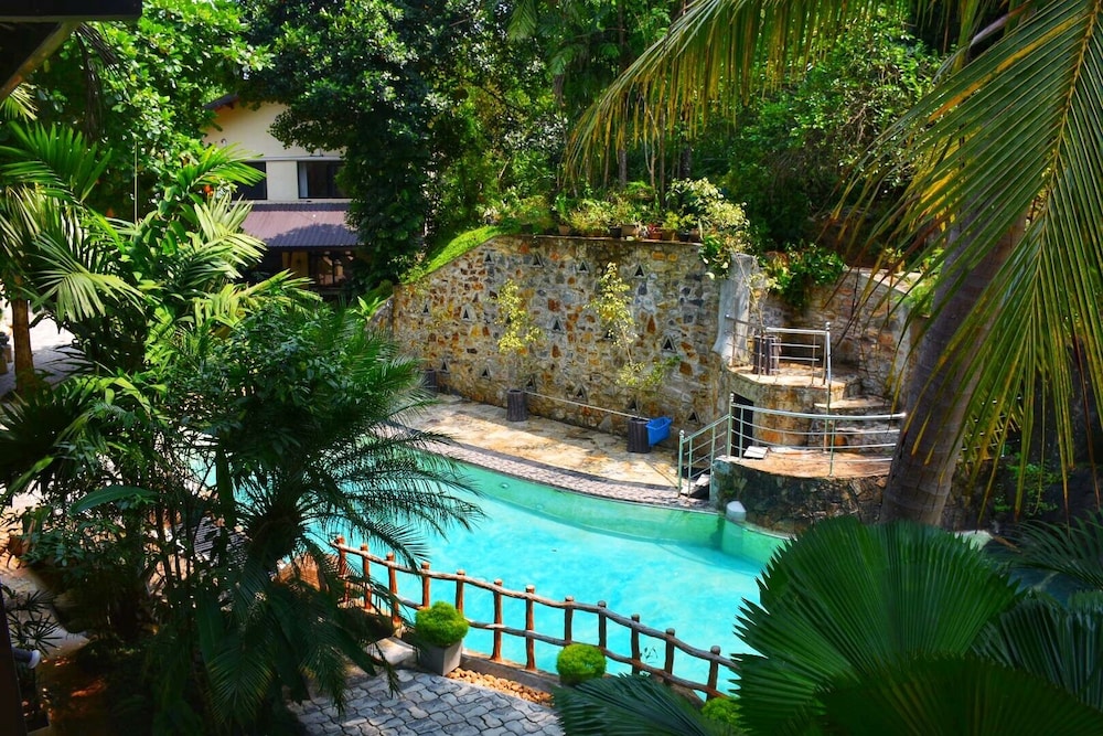 Udf Nature Villa in Kandy | 2025 Updated prices, deals - Klook United ...