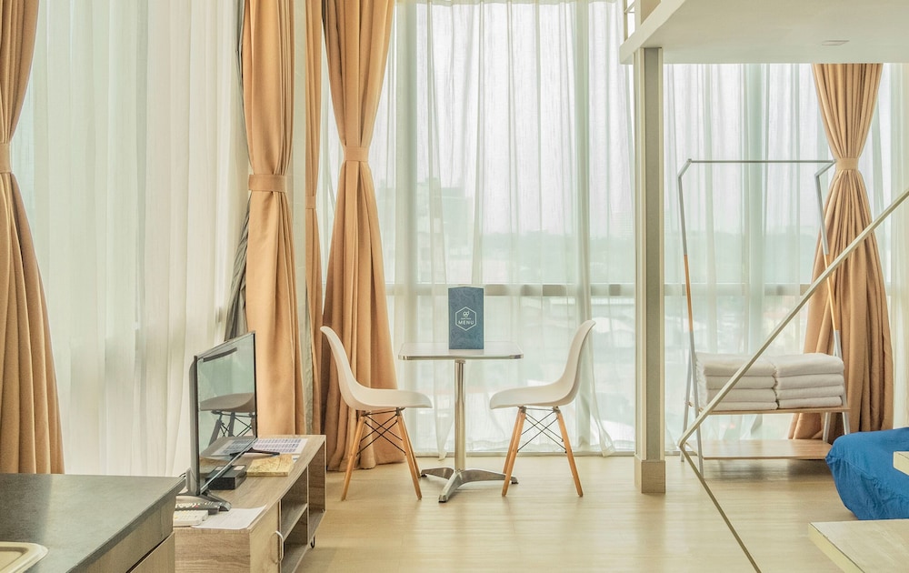 Selah Pods Hotel Manila in Pasay | 2025 Updated prices, deals - Klook ...