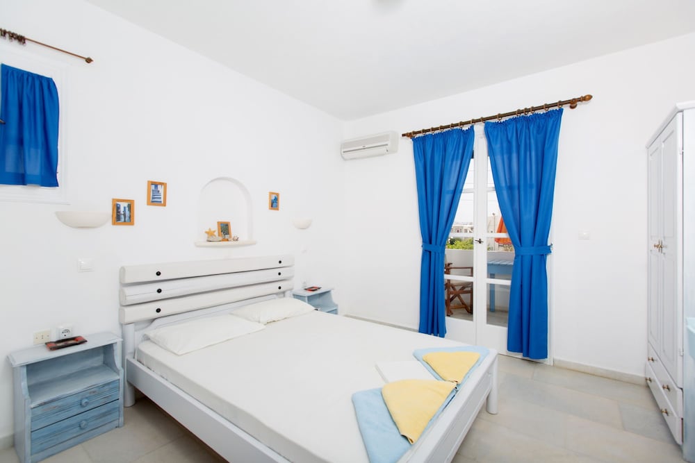 Astra Studios in Municipality of Naxos and Lesser Cyclades | 2025 ...