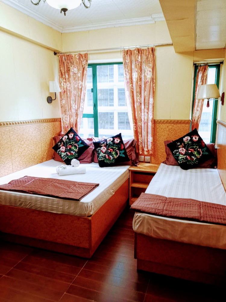 Payless Guest House A2 in Hong Kong | 2023 Updated prices, deals ...