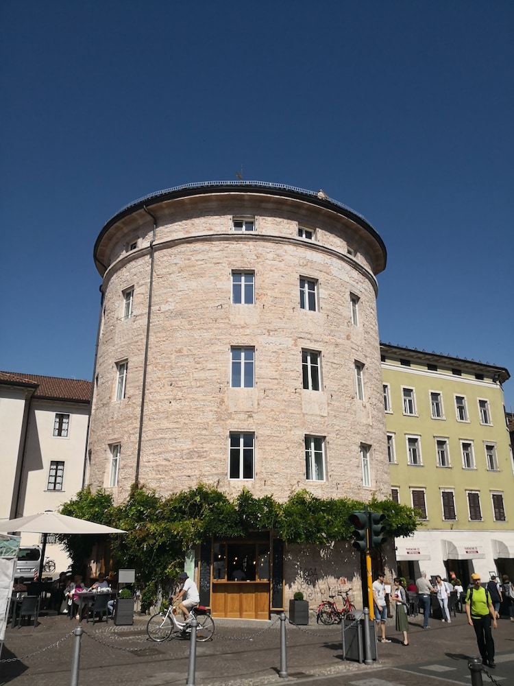 Torrione Trento in Territorio Val d'Adige | 2025 Updated prices, deals ...