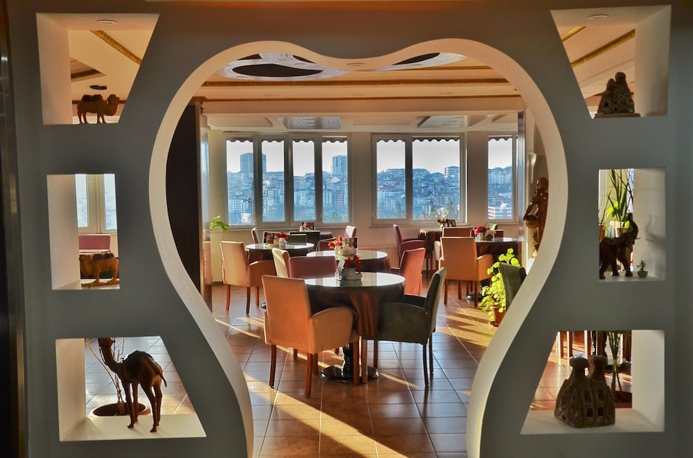 Teras Hotel Kagıthane in Istanbul | 2024 Updated prices, deals - Klook ...