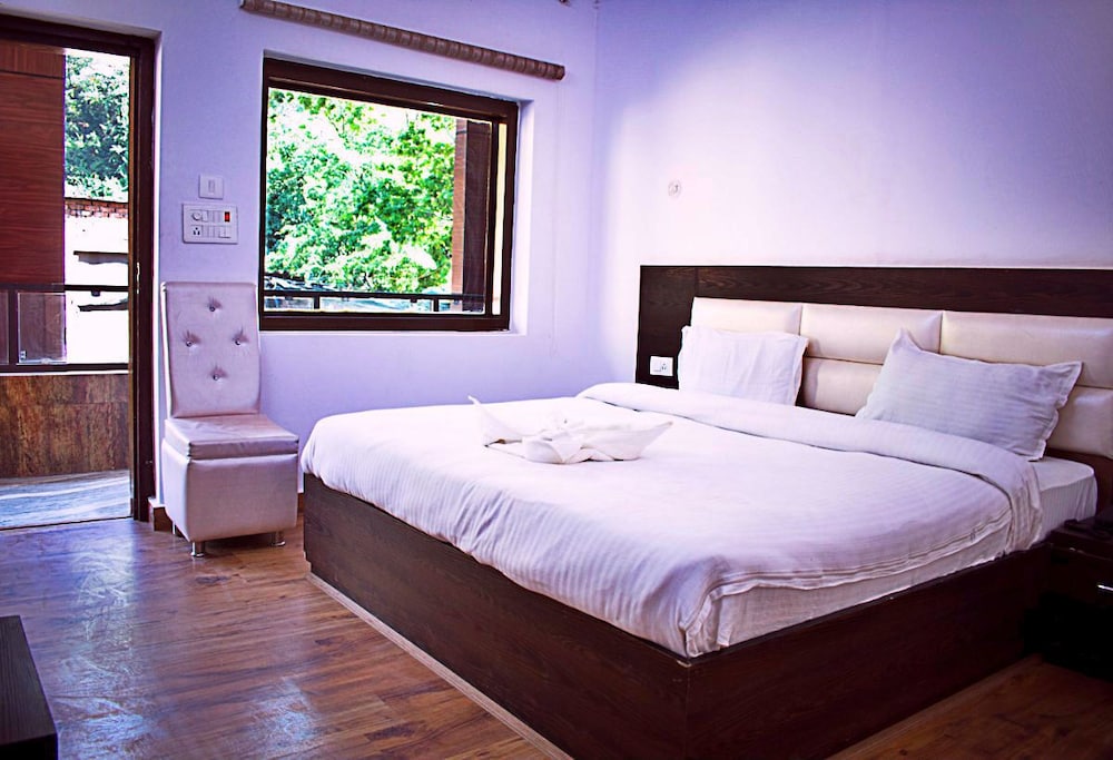 Hotel Neer Buddha in Tehri Garhwal | 2023 Updated prices, deals - Klook ...