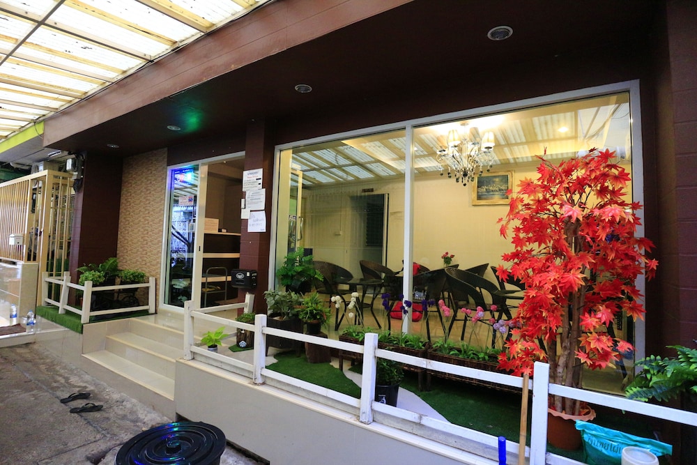 Bann Bunga in Bangkok | 2024 Updated prices, deals - Klook United States