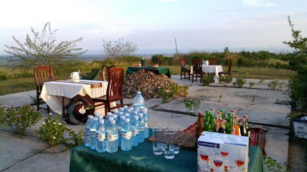 Voyager Equator Lodge in Kasese | 2024 Updated prices, deals - Klook ...